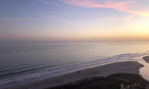 Guide to The Market Commons - Ocean Reef Myrtle Beach Resort