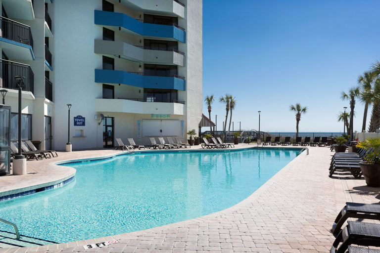 Your Guide to the Ultimate Family Vacation at Ocean Reef Resort - Ocean ...