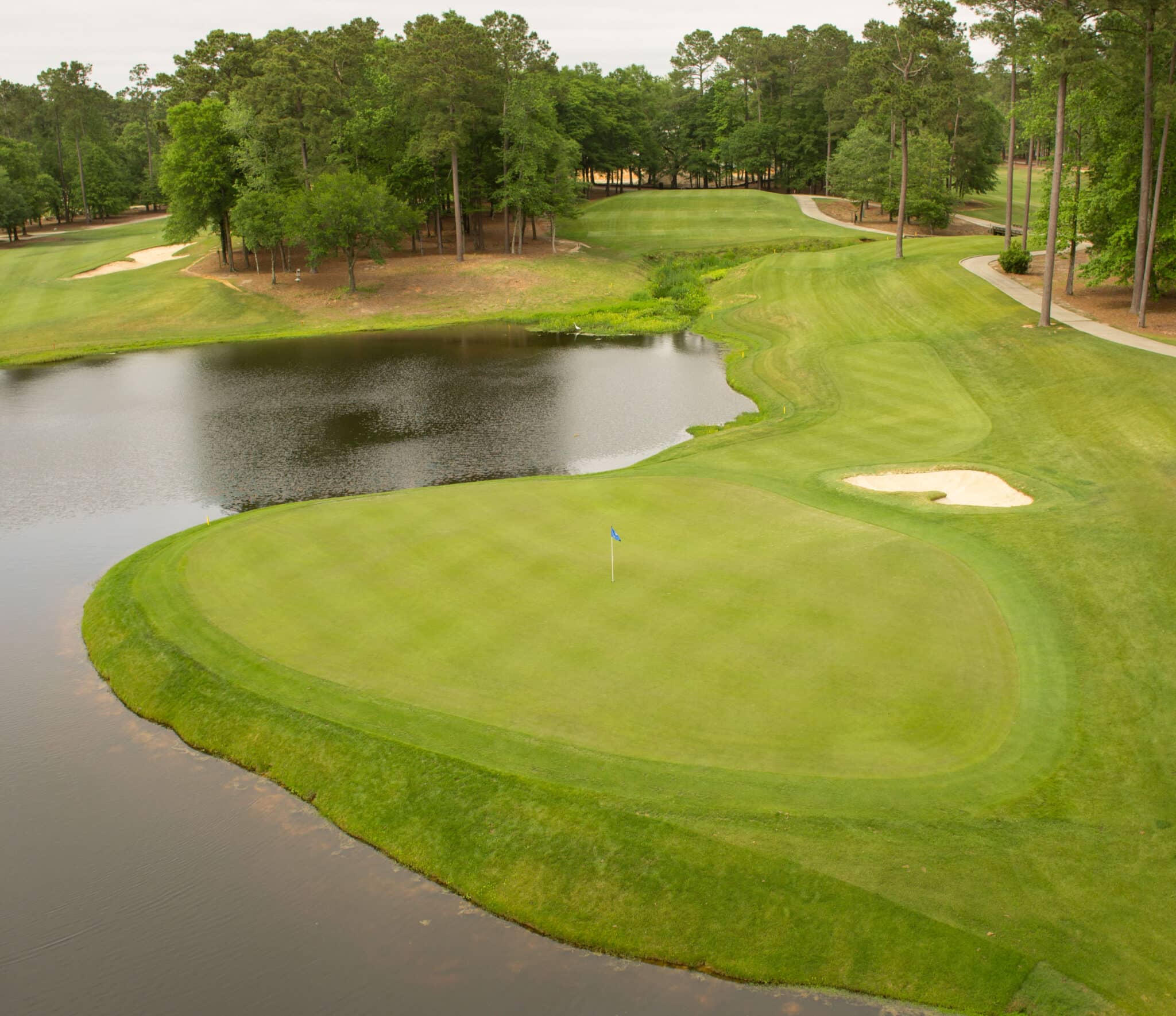 Top 5 Courses to Try on Your Next Myrtle Beach Golf Getaway - Ocean ...