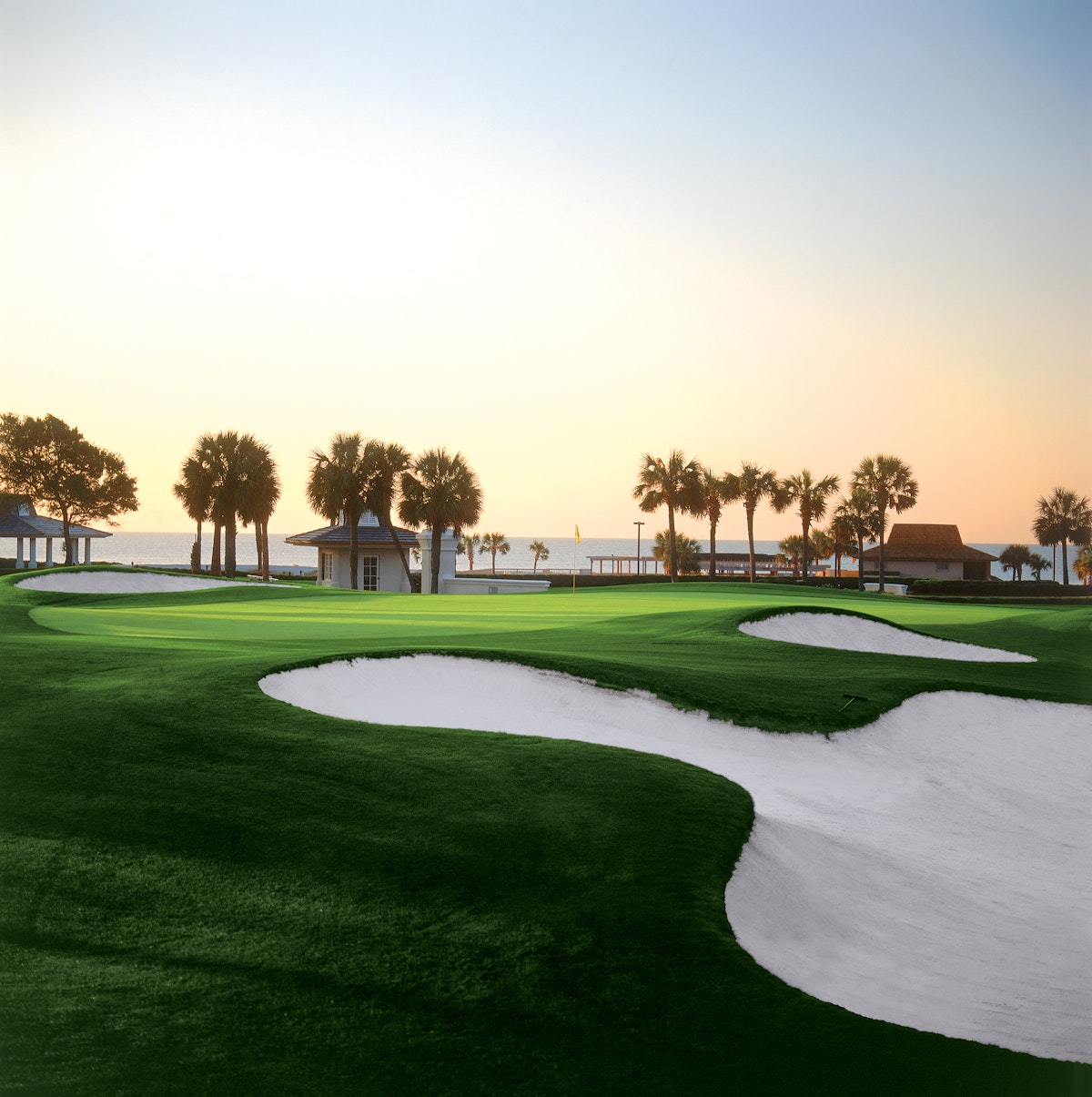 The Best Golf Courses Near Ocean Reef Resort in Myrtle Beach, SC ...