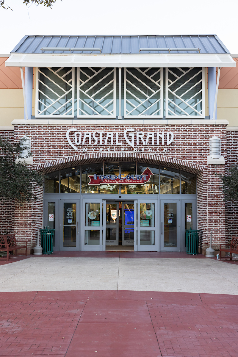 Best Myrtle Beach Shopping: Where to Find Unique Souvenirs and Coastal ...