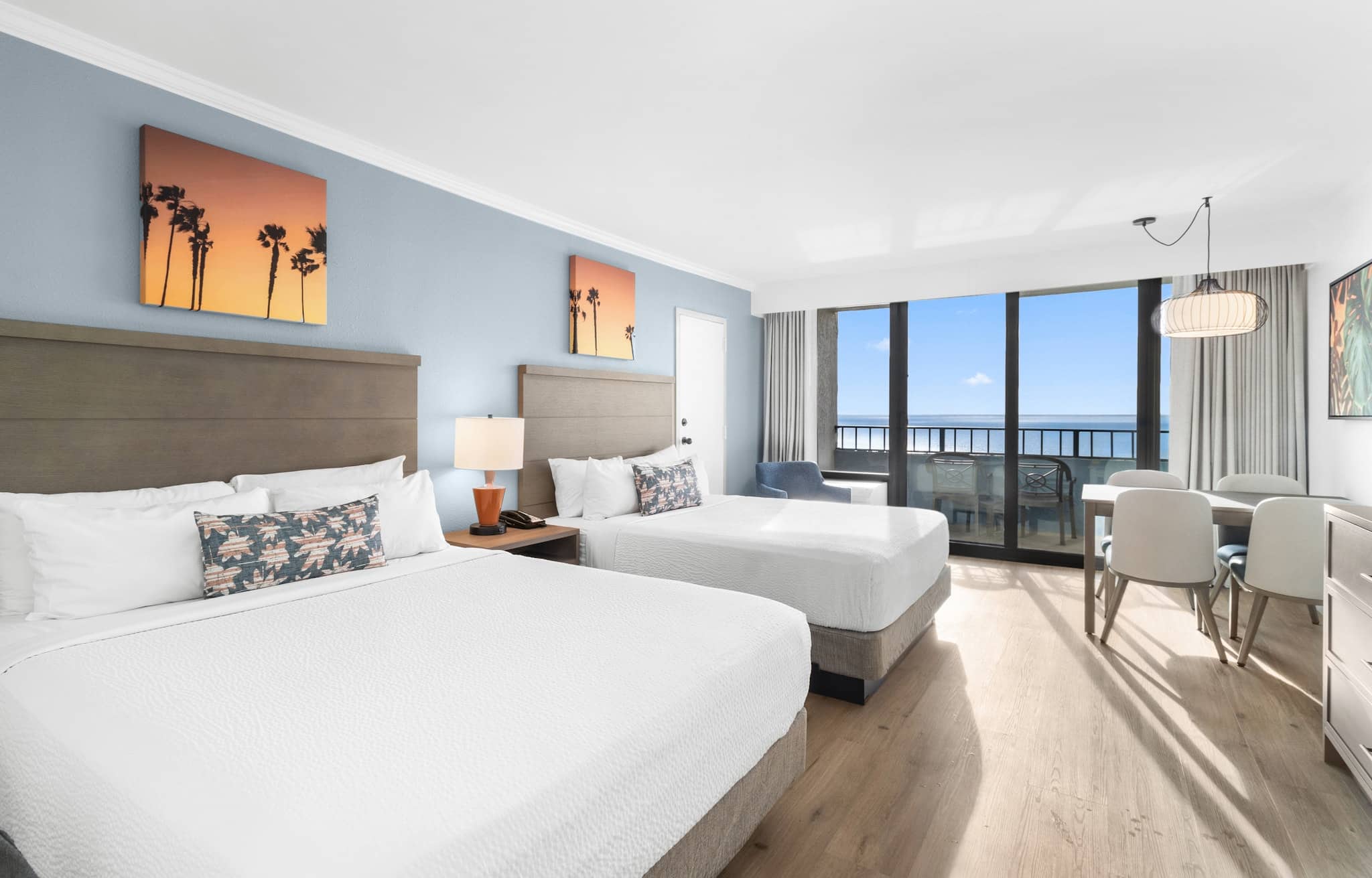 Winter Rentals - Ocean Reef Myrtle Beach Resort