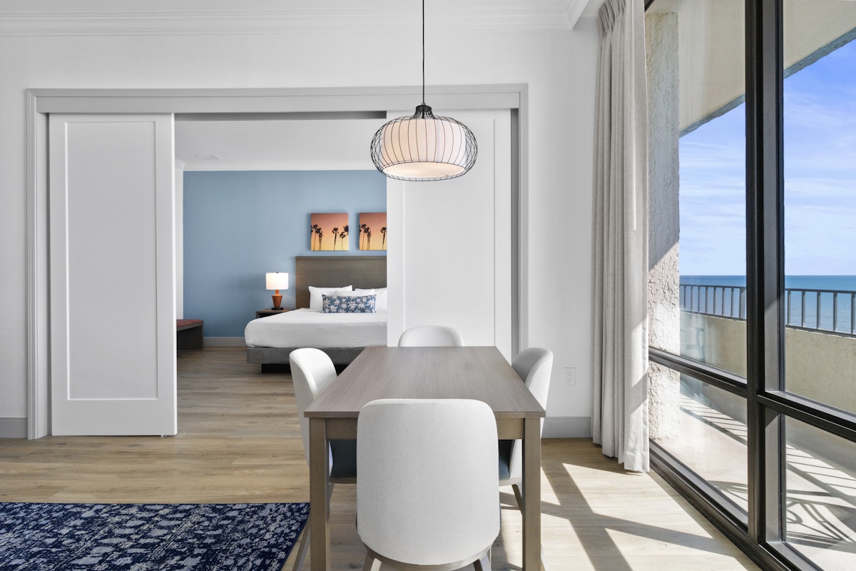 The Best Rooms at Ocean Reef Resort for Every Type of Traveler - Ocean ...